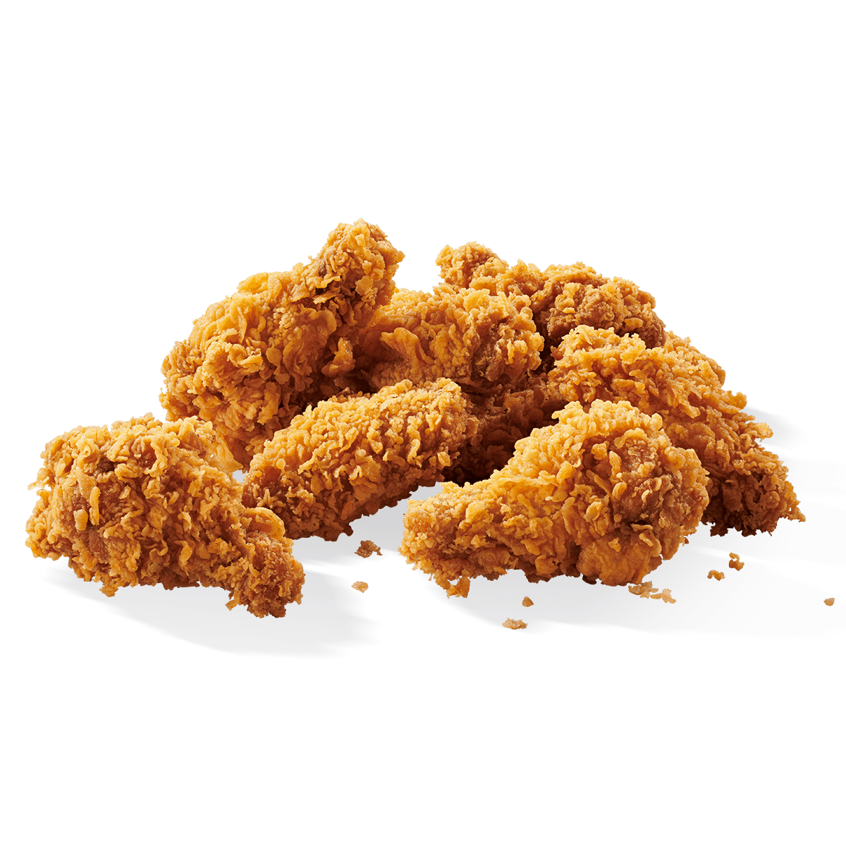 KFC 8 Hot Wings® - KFC Comenzi online
