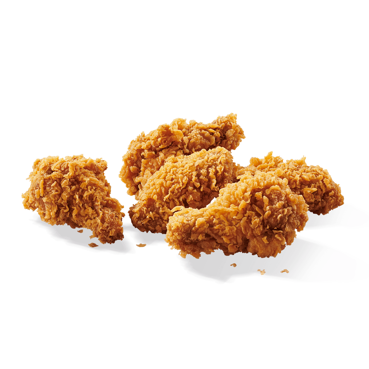 KFC 5 Hot Wings® - KFC Comenzi online