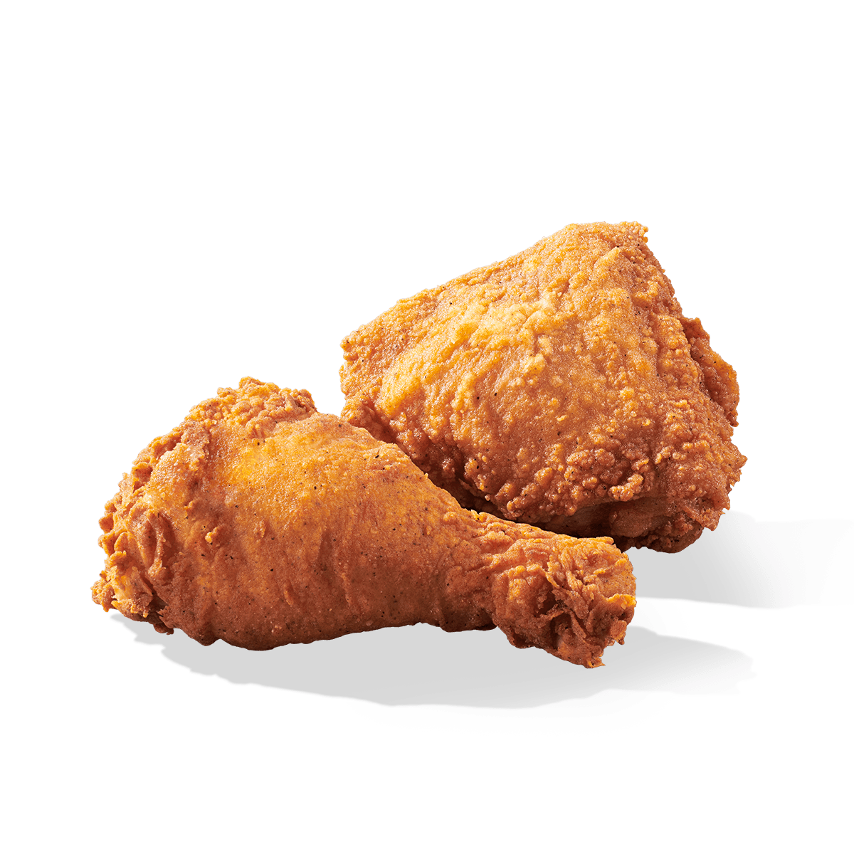 KFC 2 buc. pui Kentucky® - KFC Comenzi online