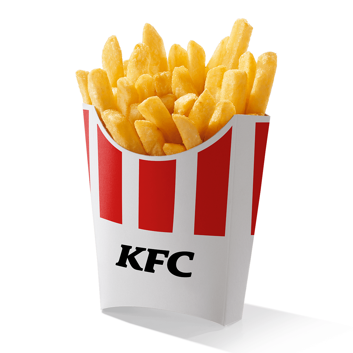 KFC Cartofi prăjiți porție mare - KFC Comenzi online
