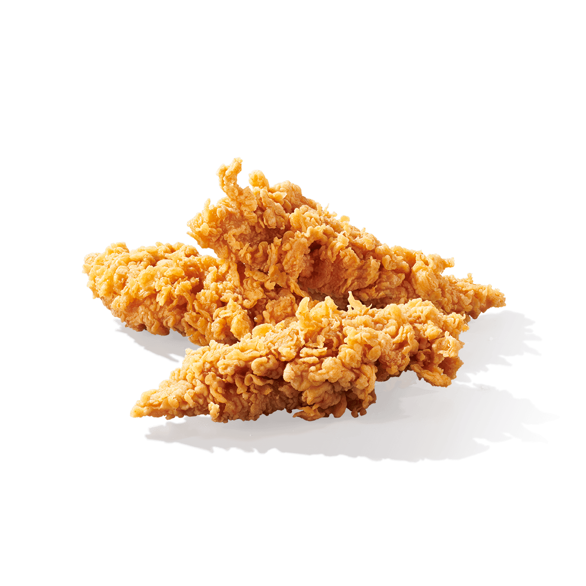 KFC 3 Crispy Strips® - KFC Comenzi online
