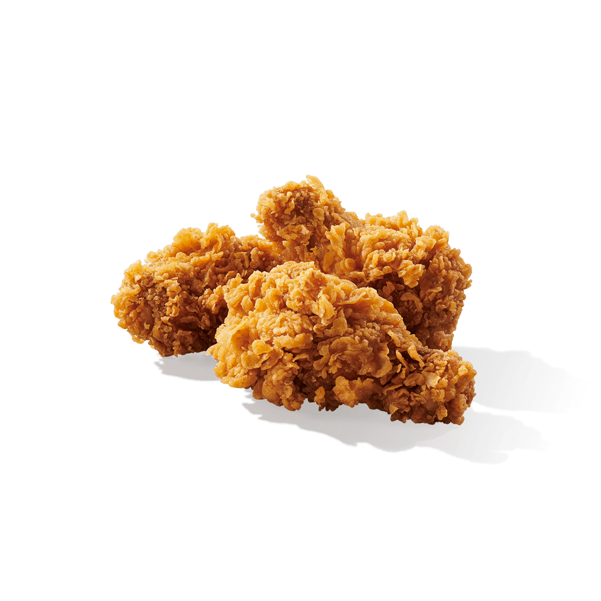 KFC 3 Hot Wings® - KFC Comenzi online